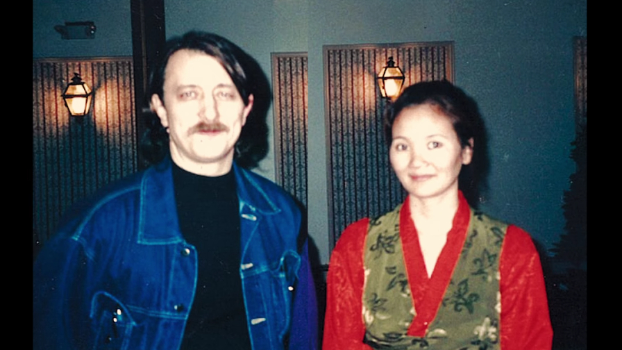 George Dijmărescu: How Did Lhakpa Sherpa's Ex-Husband Die?