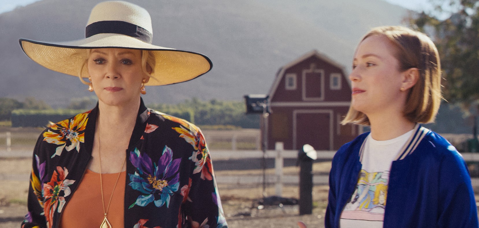 Hacks Season 4 Begins Filming in Los Angeles and Las Vegas in September