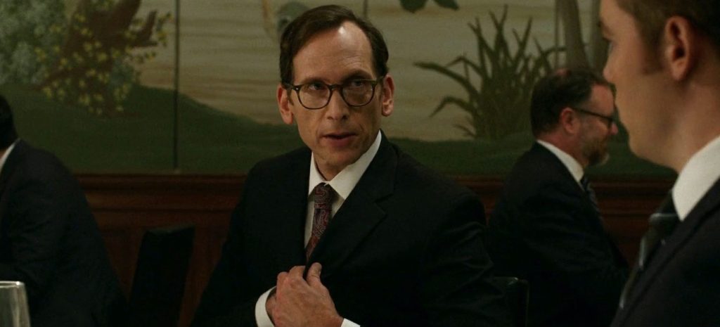 Hillbilly Elegy: Is Gaston Hamburg a Real Law Firm? Is Phillip Roseman ...