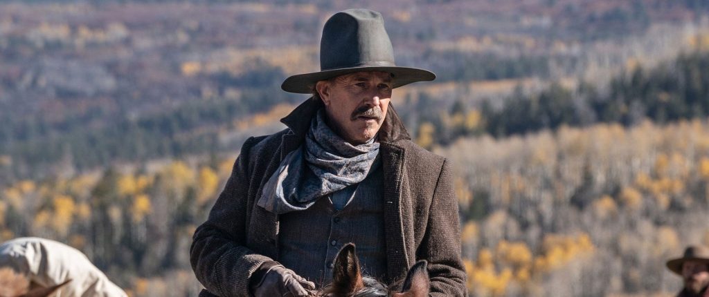 Horizon: Is Hayes Ellison Based on a Real Cowboy?