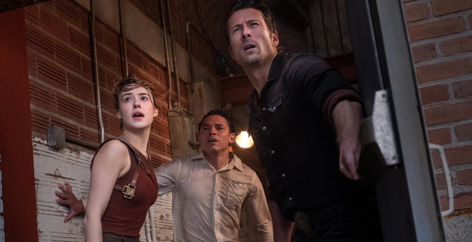 Twisters: Are Kate Carter and Tyler Owens Based on Real Storm Chasers?