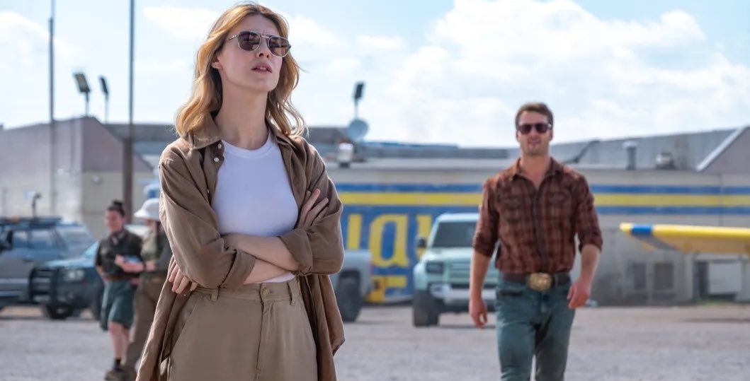 Twisters (2024): Where Was the Movie Filmed?