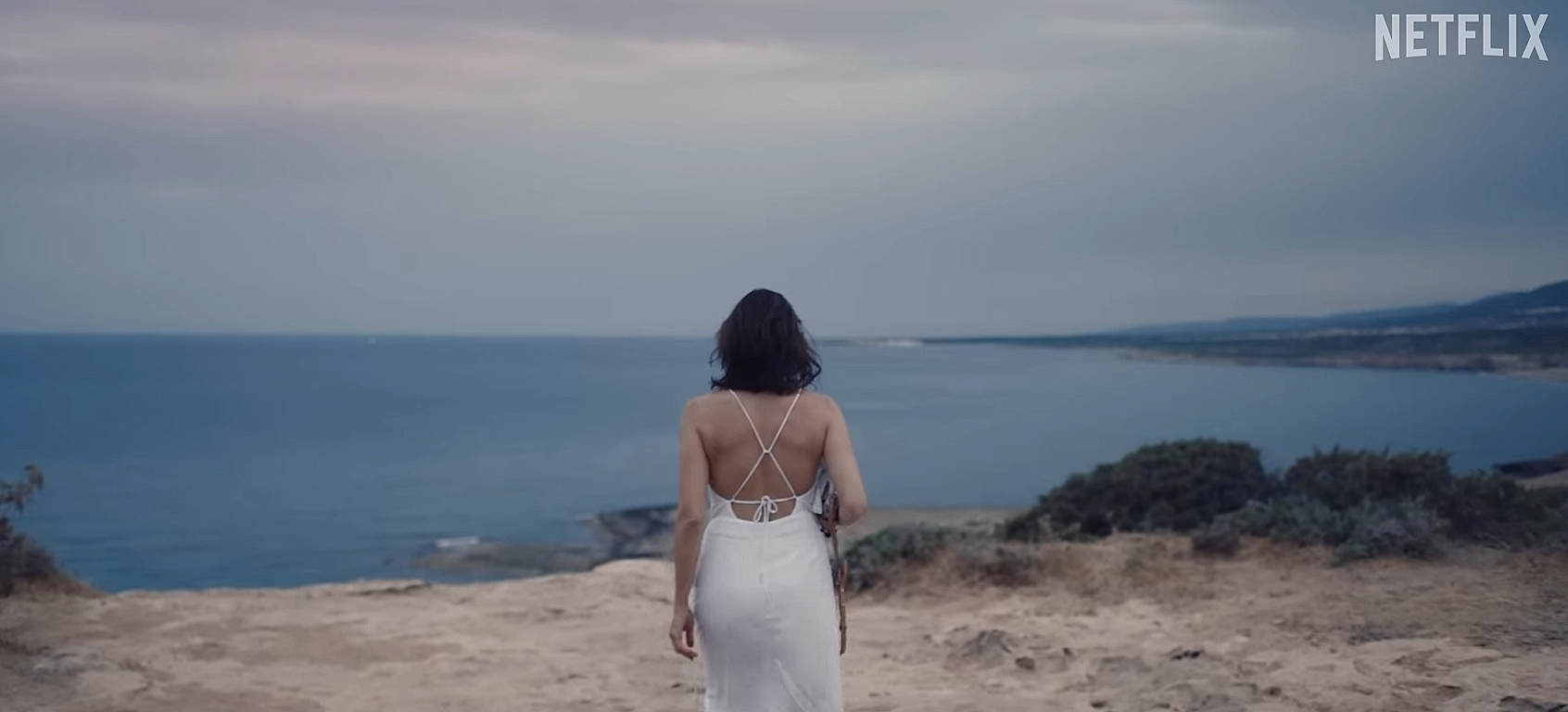 Find Me Falling: Exploring All Filming Locations of the Netflix Movie