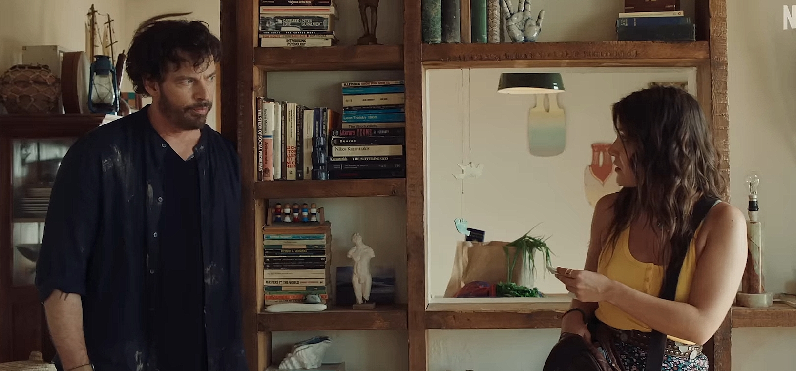 Find Me Falling: Exploring All Filming Locations of the Netflix Movie