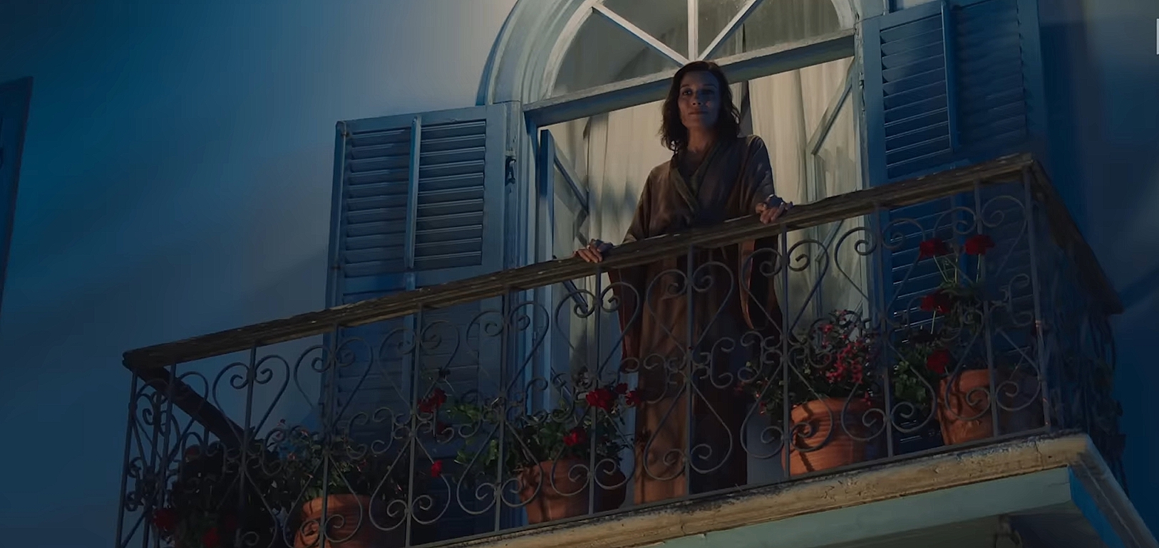 Find Me Falling: Exploring All Filming Locations of the Netflix Movie