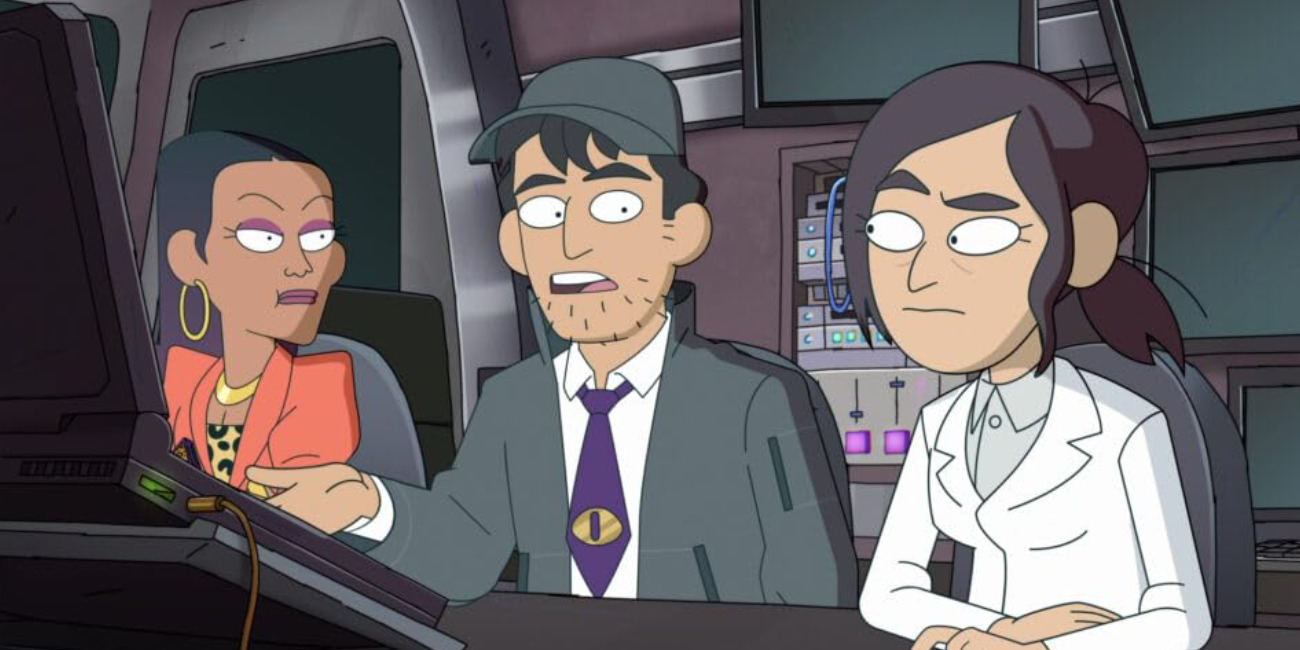 10 Animated Shows Like Exploding Kittens You Must See