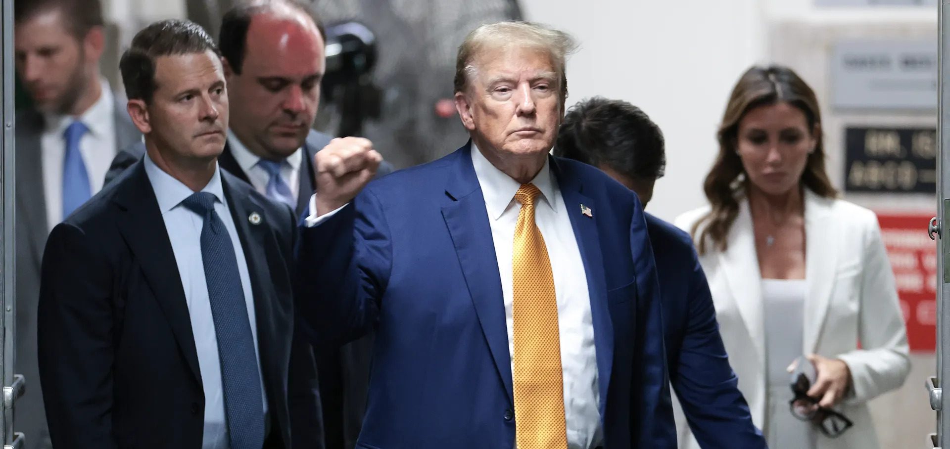 13 Best Movies and Shows About Donald Trump on Netflix, Hulu, Max, Prime