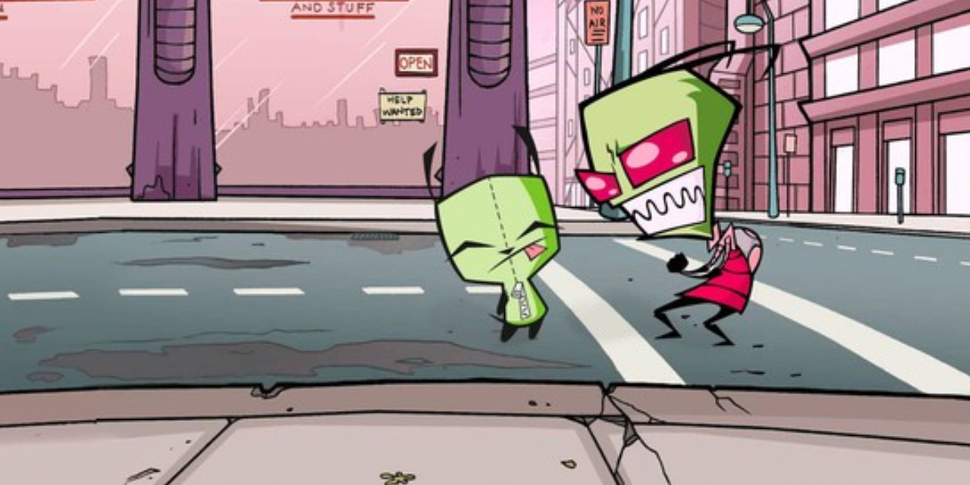 10 Animated Shows Like Exploding Kittens You Must See