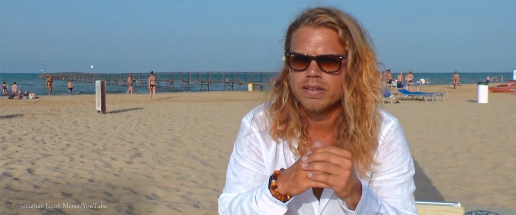 Jonathan Jacob Meijer's Net Worth: What's His Total Earnings from Sperm ...