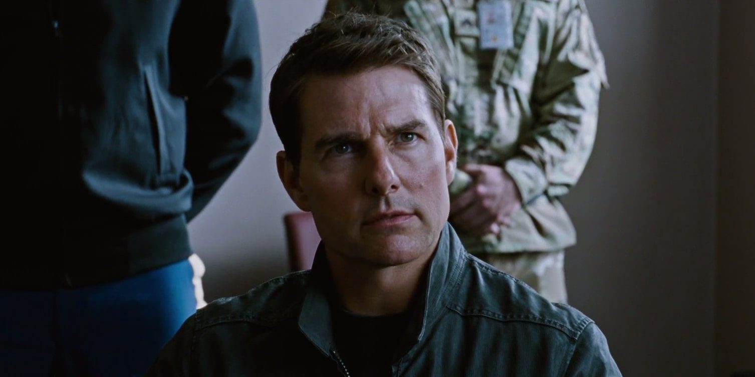Jack Reacher: Is Fort Dyer a Real Military Base?