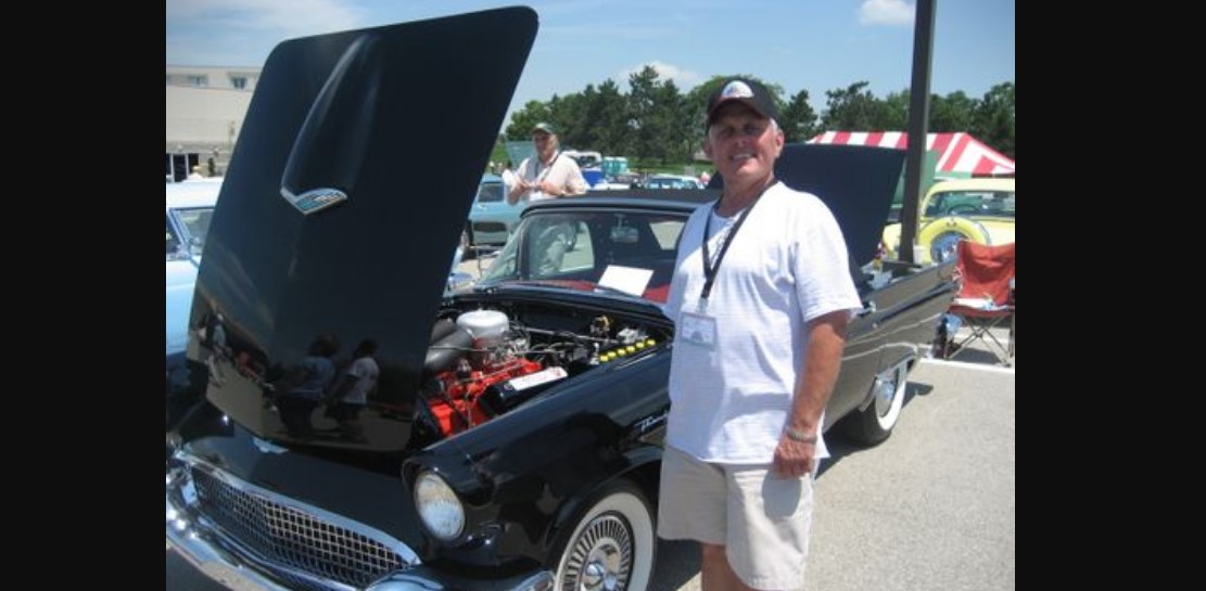 Jay Grabner: Who Was He? How Did He Die?