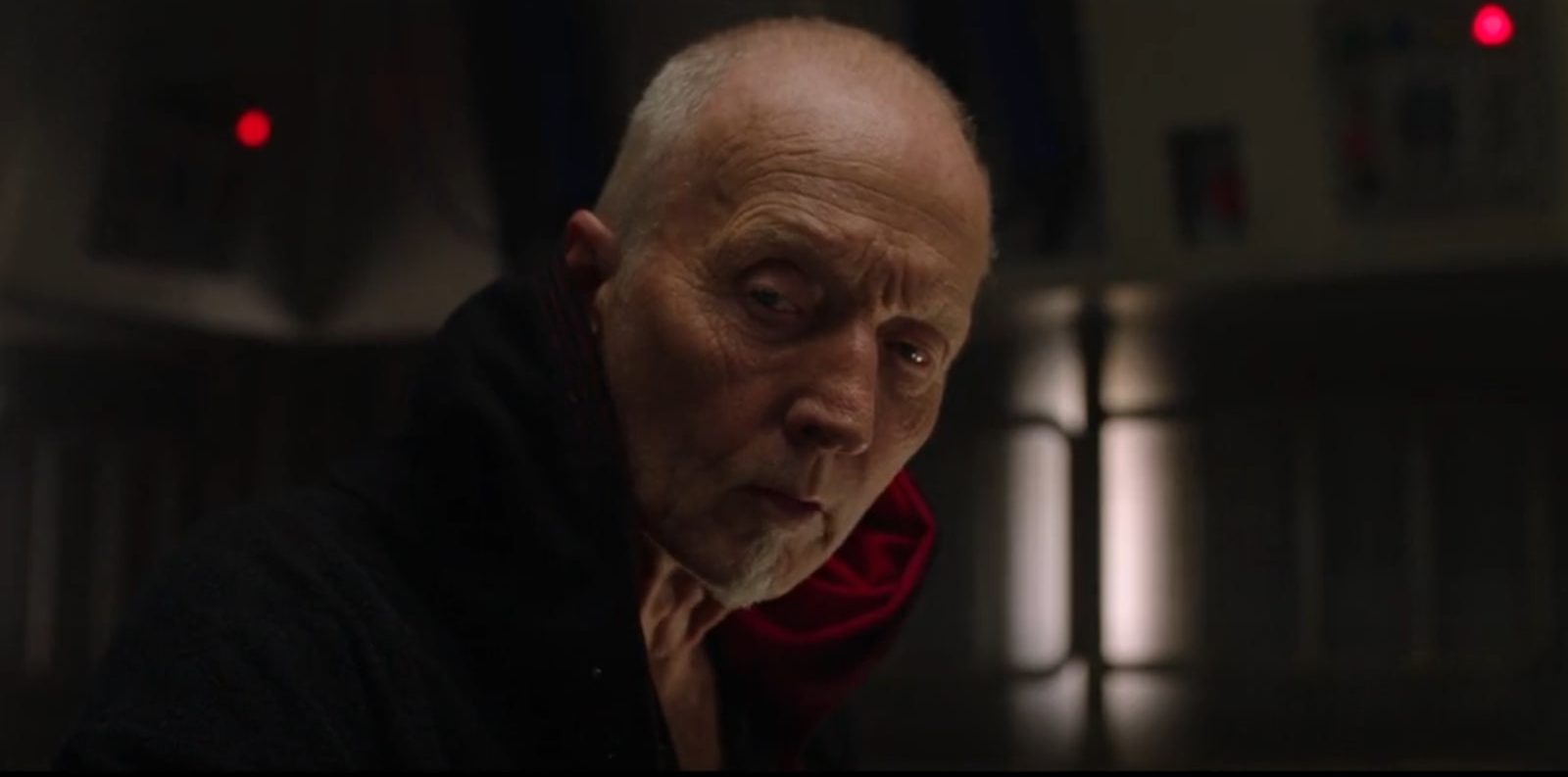 Is John Kramer Based on a Real Serial Killer?