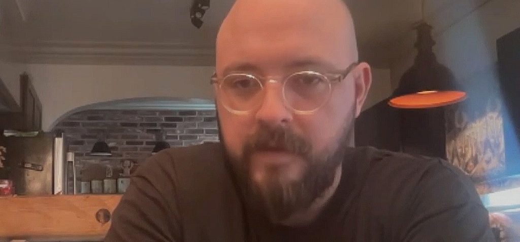 John Swab to Direct ‘Sweet Heat’ Next