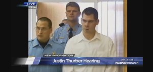 Justin Thurber: Where is the Killer Today?