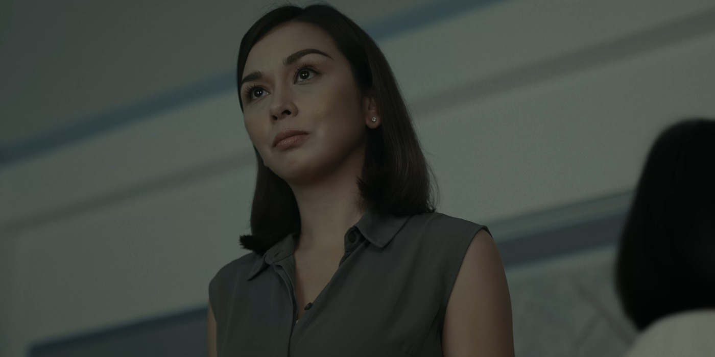 Kampon Ending, Explained: Who is Jade’s Mother?