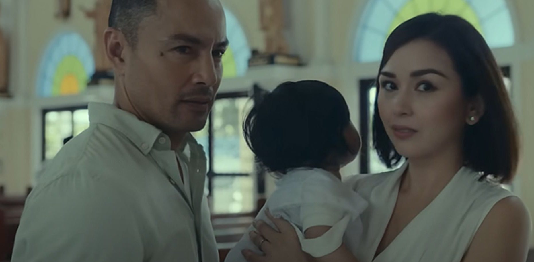 Kampon: Is the Netflix Movie Inspired by a True Story?