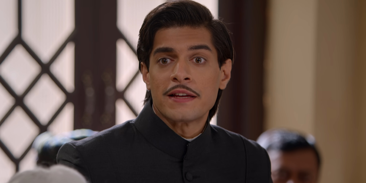 Maharaj: Is Karsandas Mulji Based on a Real Social Reformer?