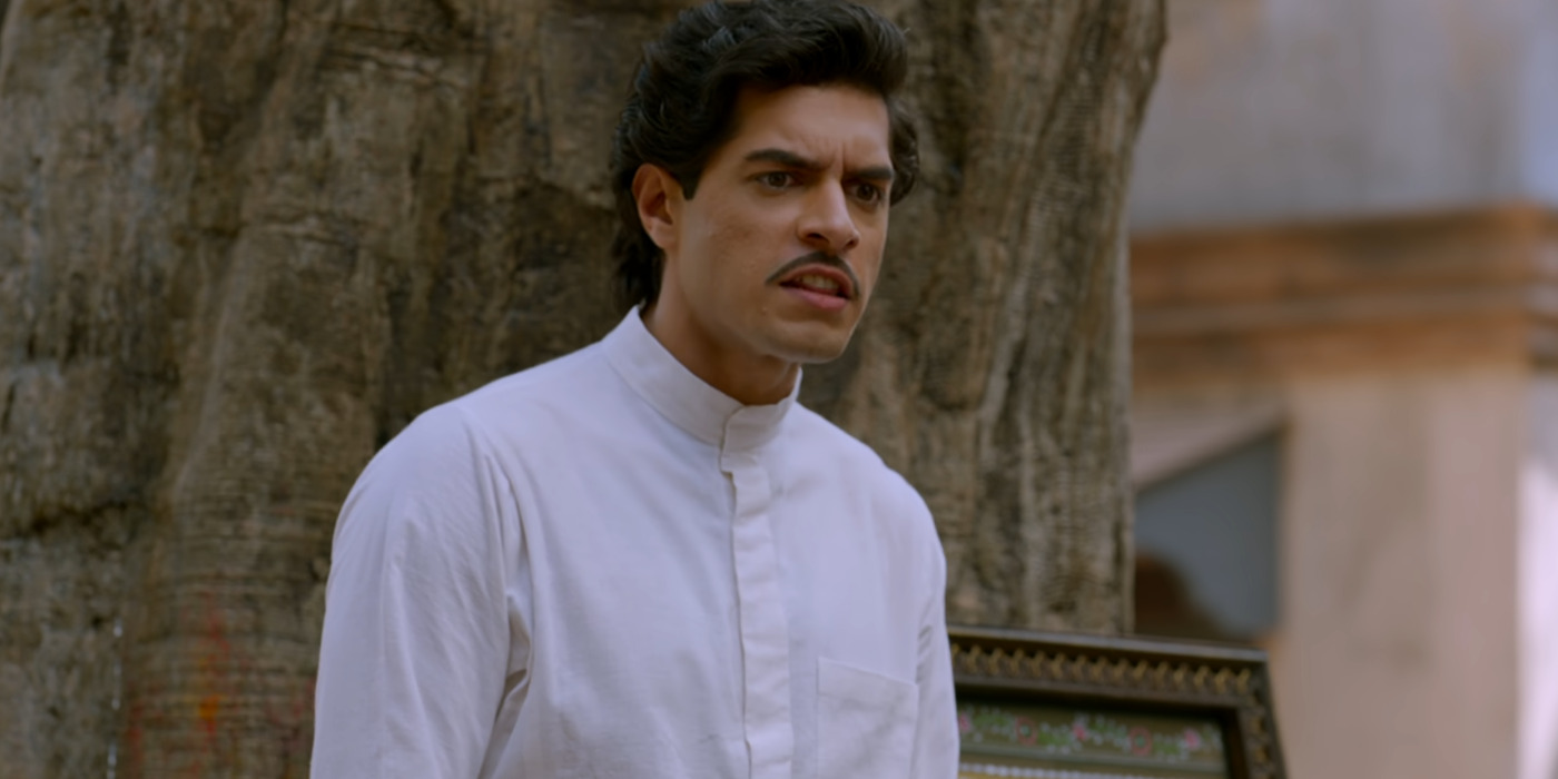 Maharaj: Is Karsandas Mulji Based on a Real Social Reformer?