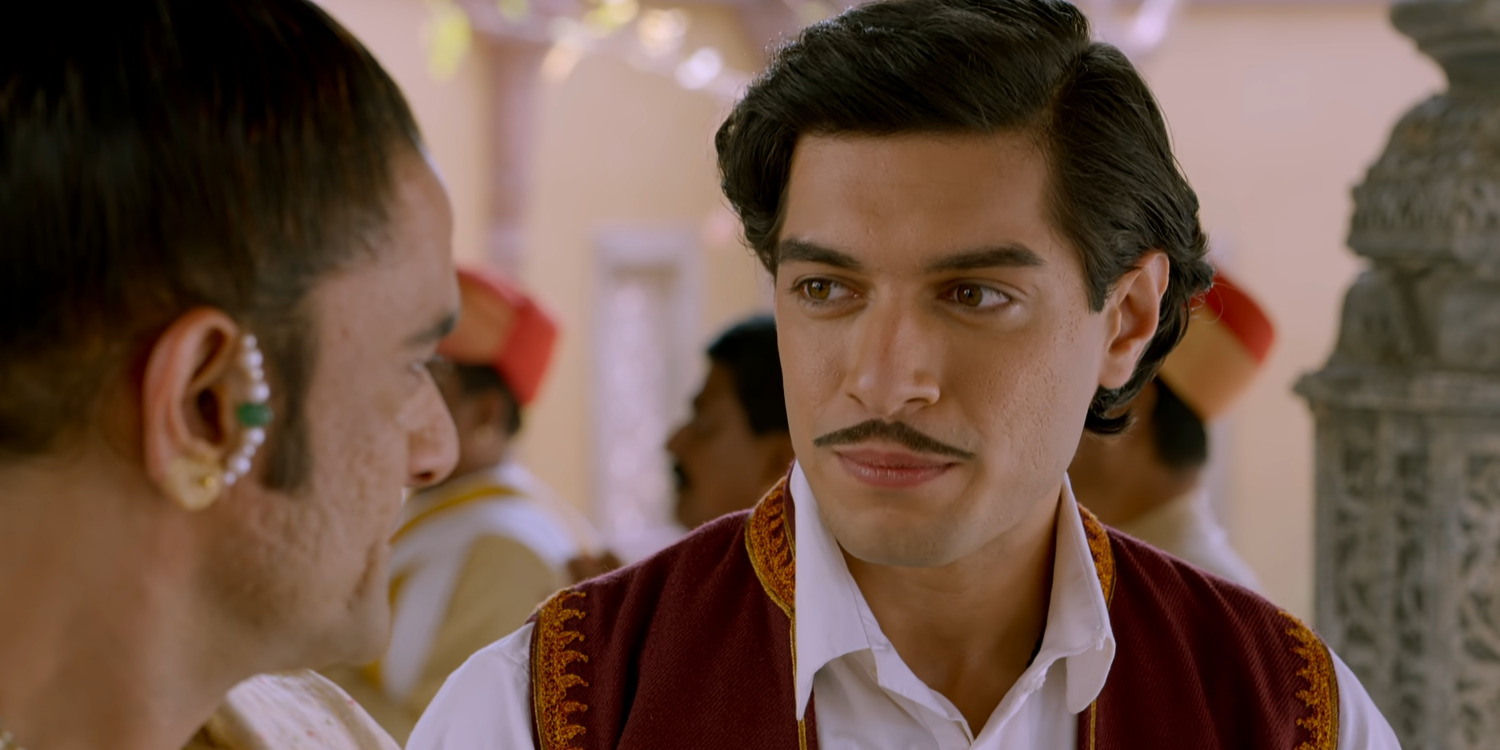 Maharaj: Is Karsandas Mulji Based on a Real Social Reformer?