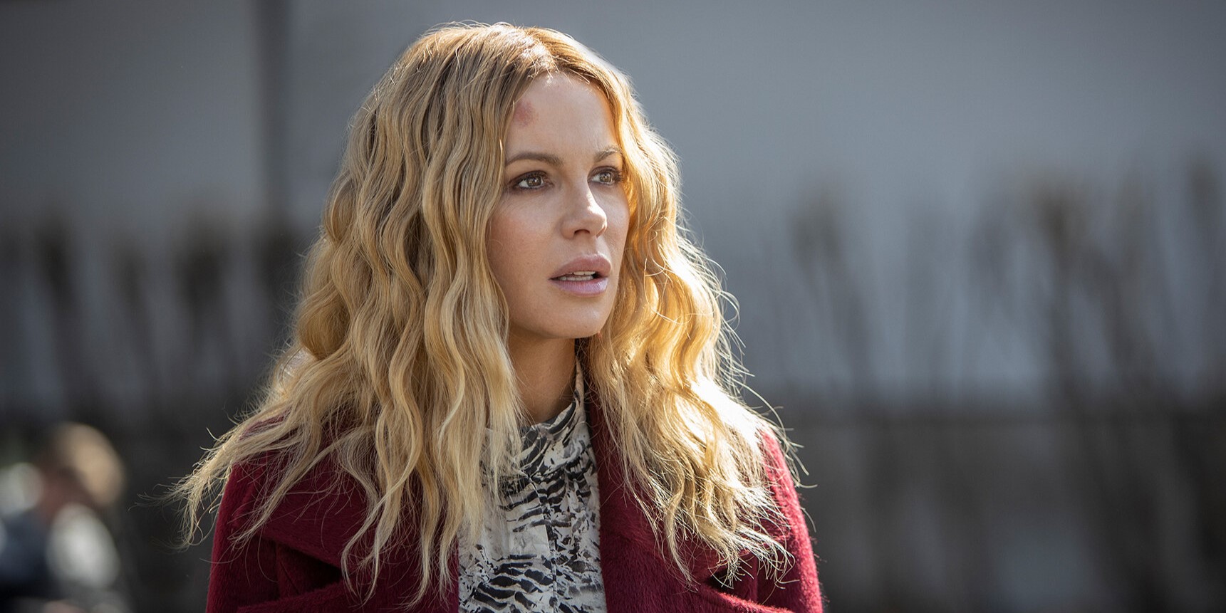 Kate Beckinsale to Star in James Nunn’s 'Lioness'