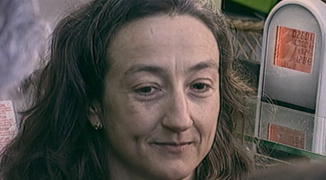 Letizia Ruggeri: Where is the Prosecutor Today?