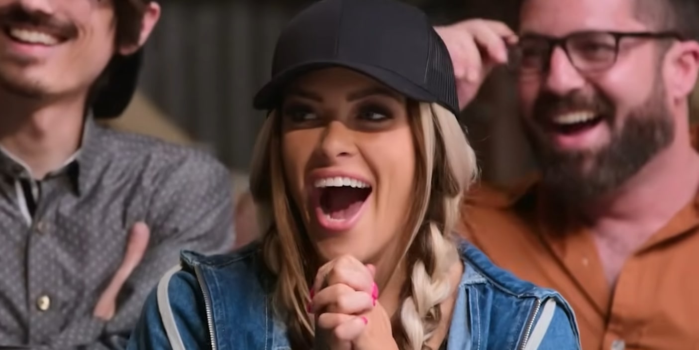 Lacey Blair: Where is the Resurrected Rides Mechanic Today?