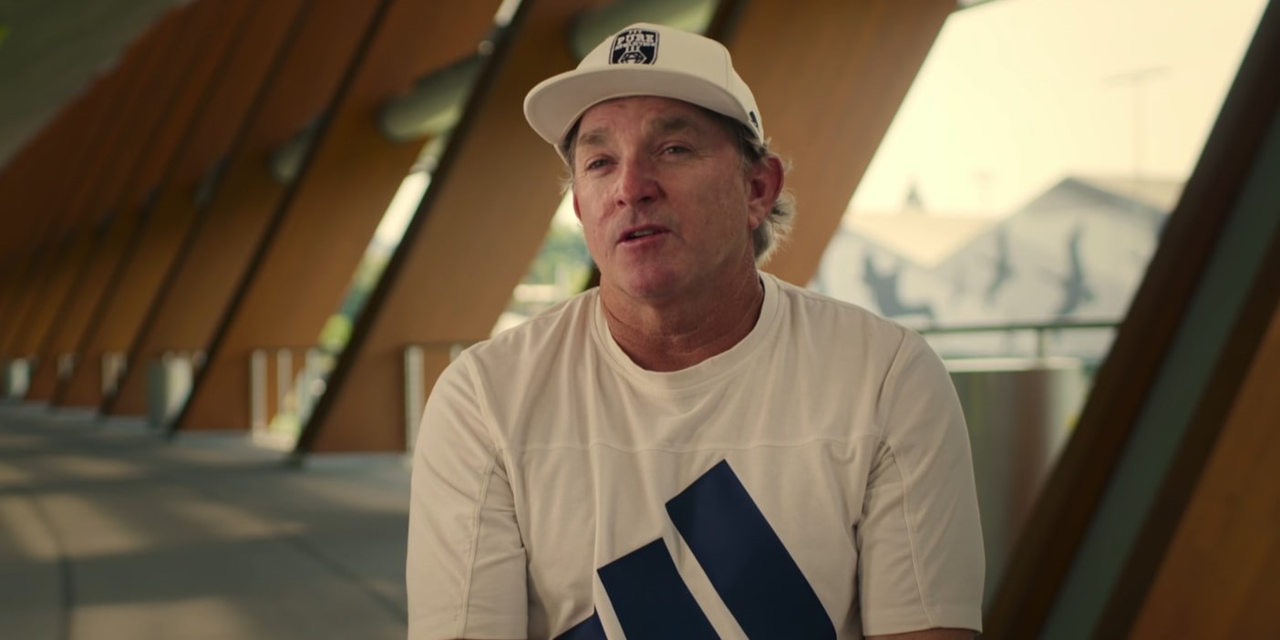 Lance Brauman: Where is Noah Lyles' Coach Today?