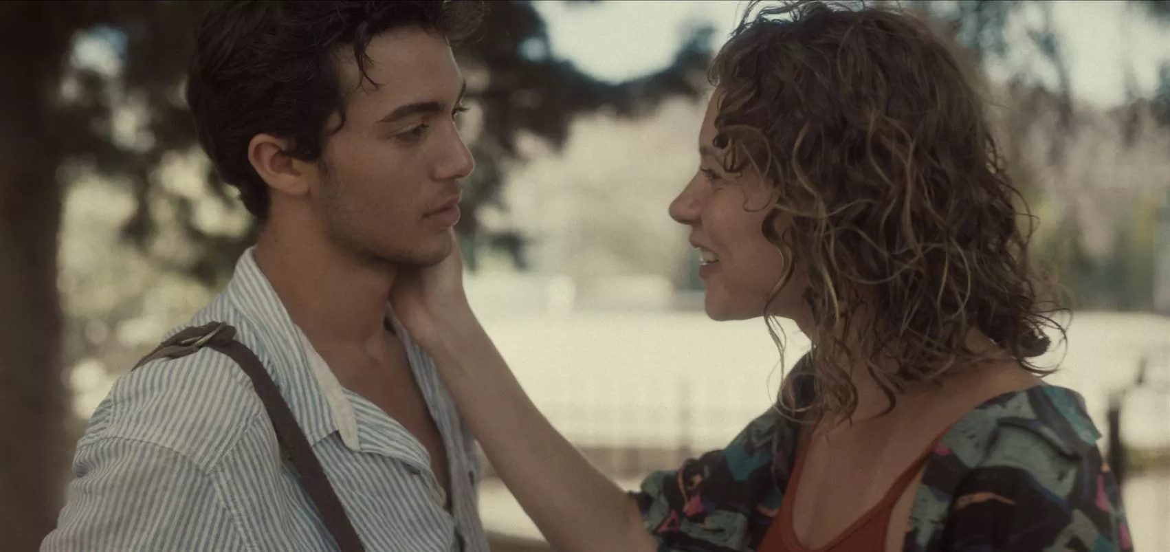 11 Best Age Gap Relationship Movies on Netflix Right Now