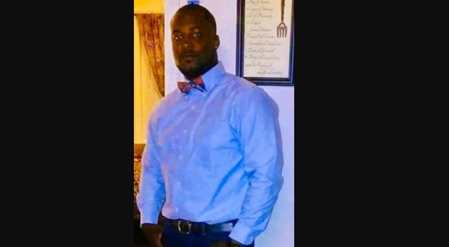 Leon Harrison Jr. Murder: Where Are Tiesh Annette & Alexander Rhue Jr ...