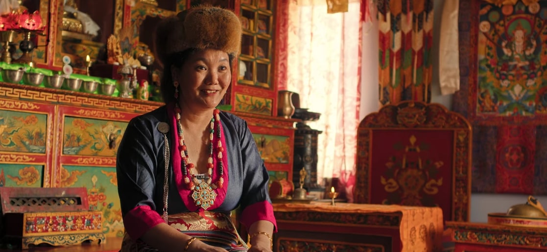 Lhakpa Sherpa: Where is the Mountain Queen Today?