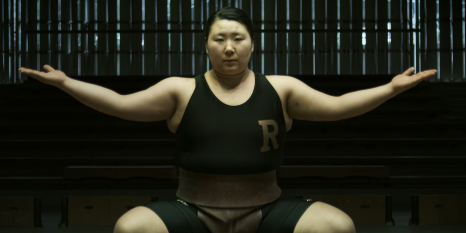 12 Best Wrestling Movies and Shows on Netflix Right Now