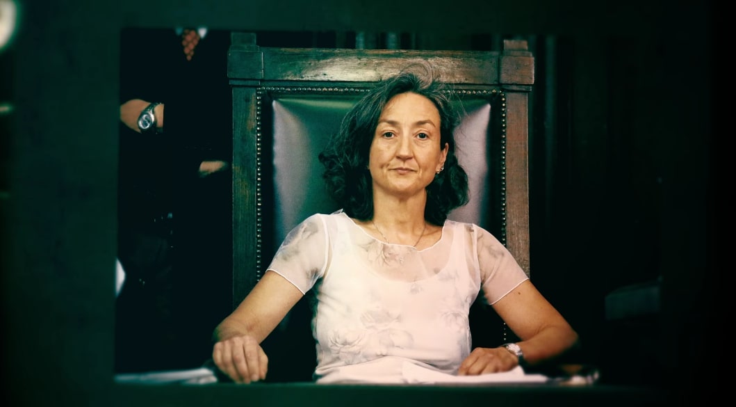 Letizia Ruggeri: Where is the Prosecutor Today?