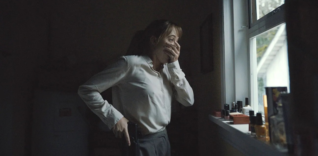 Longlegs Ending Explained: What Happens to Lee and Ruby?