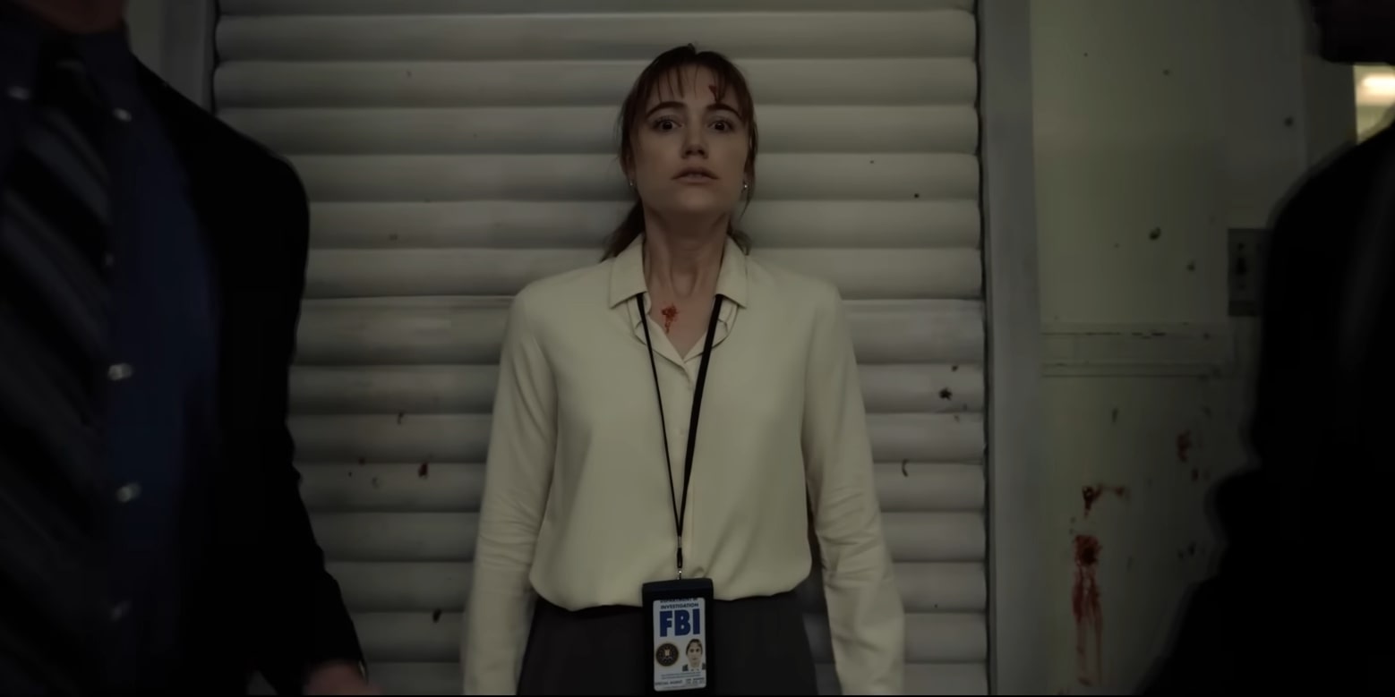 Longlegs Ending Explained: What Happens to Lee and Ruby?