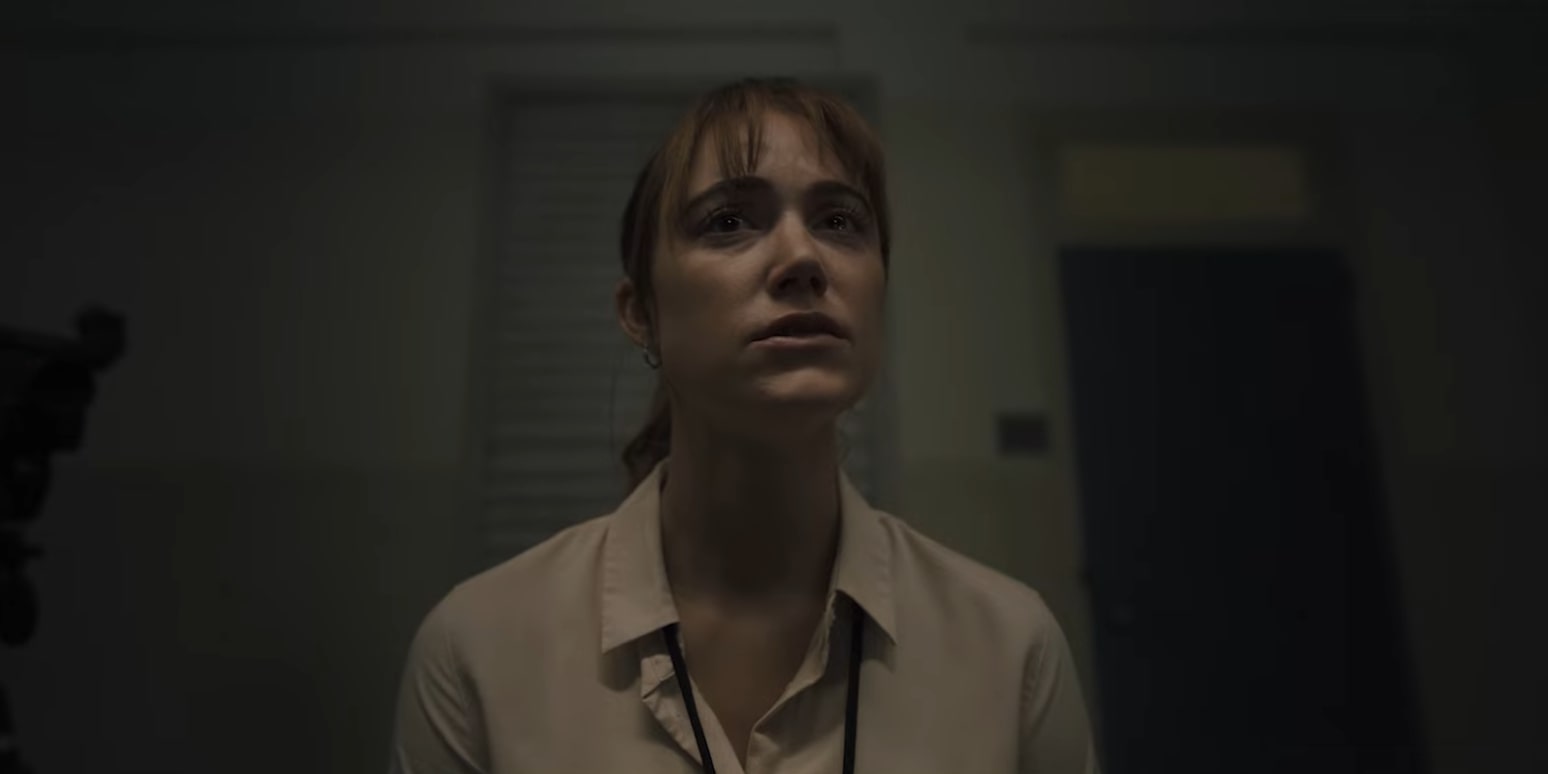 Longlegs Ending Explained: What Happens to Lee and Ruby?