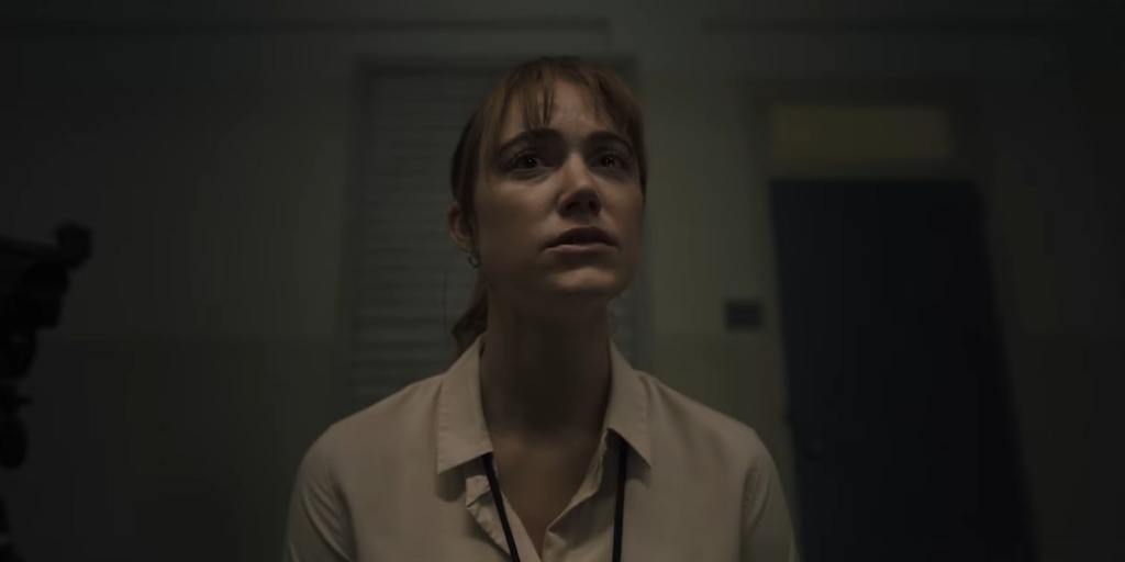 Longlegs Ending Explained: What Happens to Lee and Ruby?