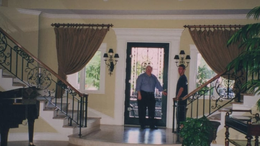 Why Was Lou Pearlman Called Big Poppa?