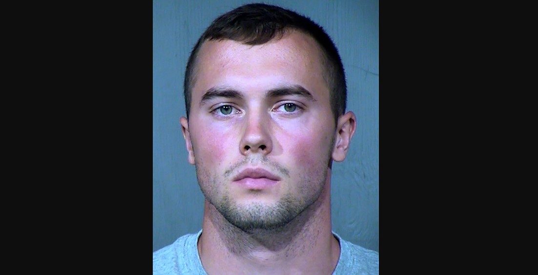 Mark Gooch: Where is the Killer Today?