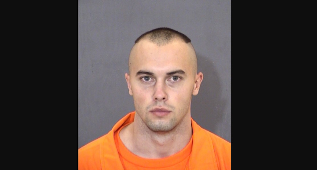 Mark Gooch: Where is the Killer Today?