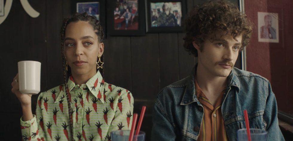 11 Best Open Relationship Movies on Netflix, Prime, Hulu, and Max Right Now