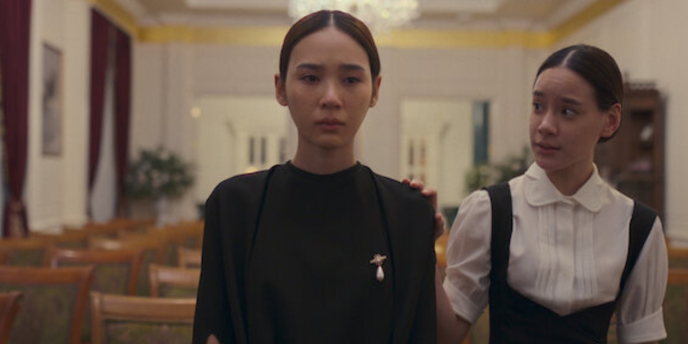 Master of the House Ending, Explained: Who Killed Roongroj?