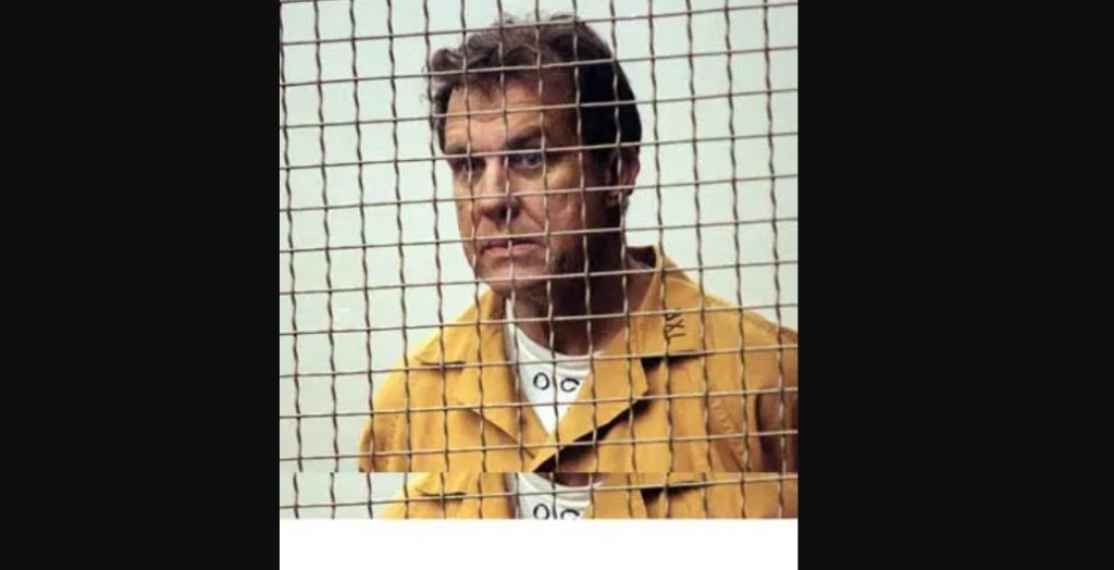 Michael Goodwin: Where is the Killer of Mickey Thompson Today?