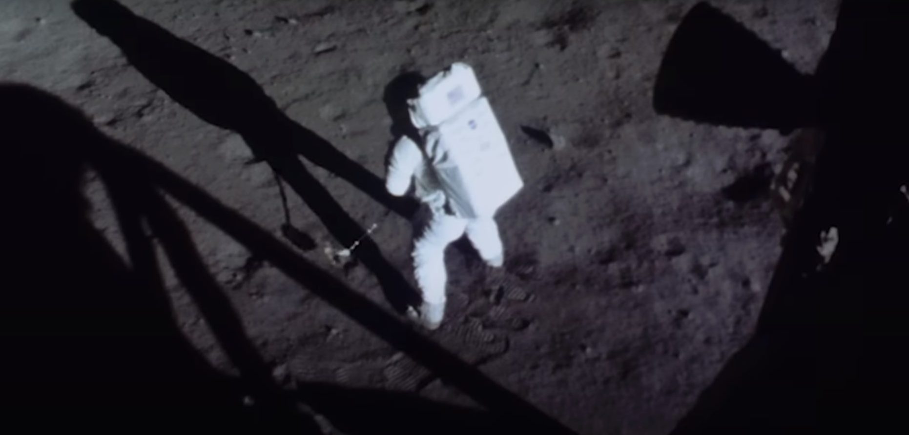 Fly Me to the Moon: Is the Movie Inspired by a True Story?