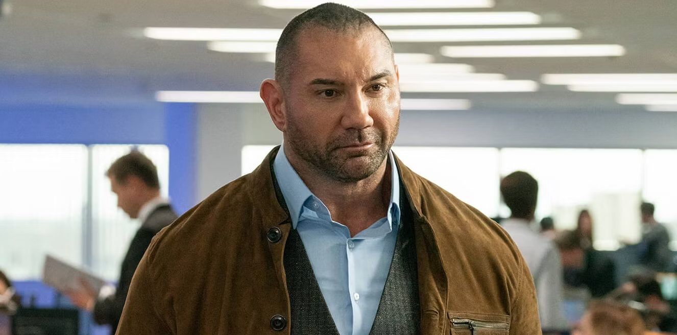 My Spy: Is Jason Jones AKA JJ Based on a Real CIA Operative Agent?