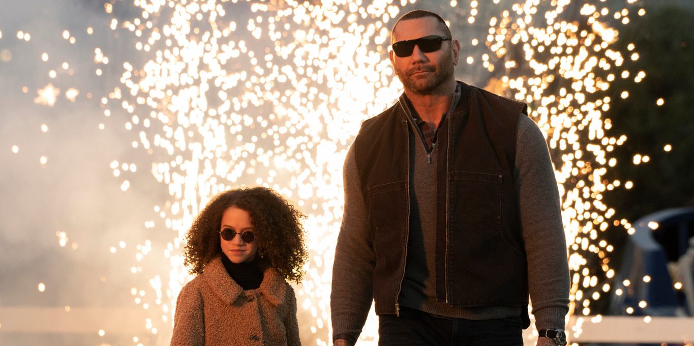 My Spy: Is Jason Jones AKA JJ Based on a Real CIA Operative Agent?