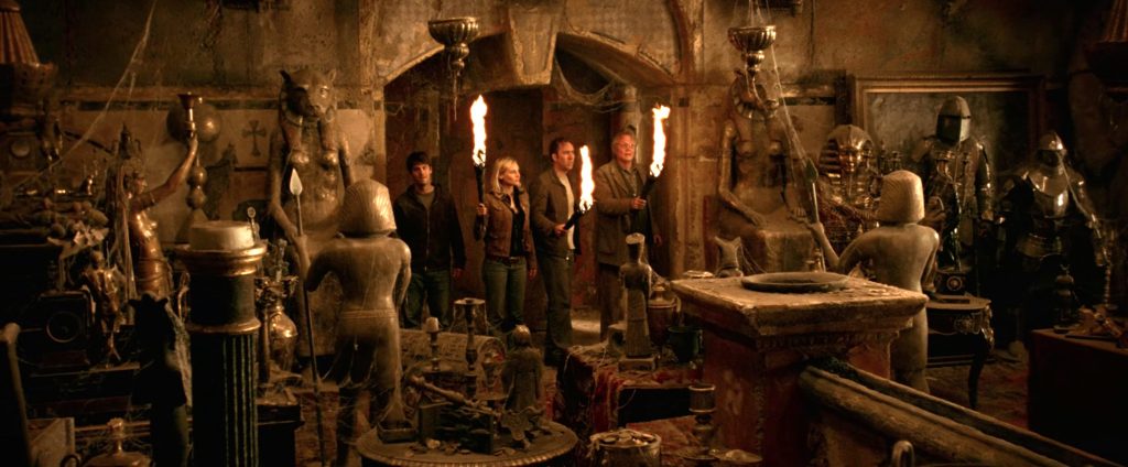 Templar AKA Freemason Treasure: Is it Inspired by a Real Hidden Treasure?