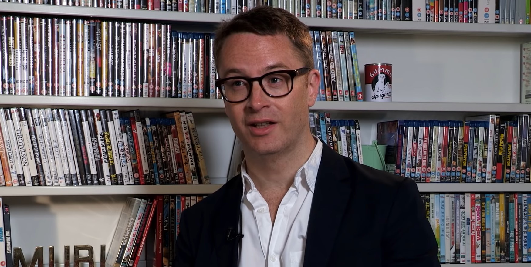 Nicolas Winding Refn’s 'The Avenging Silence' Back in Development