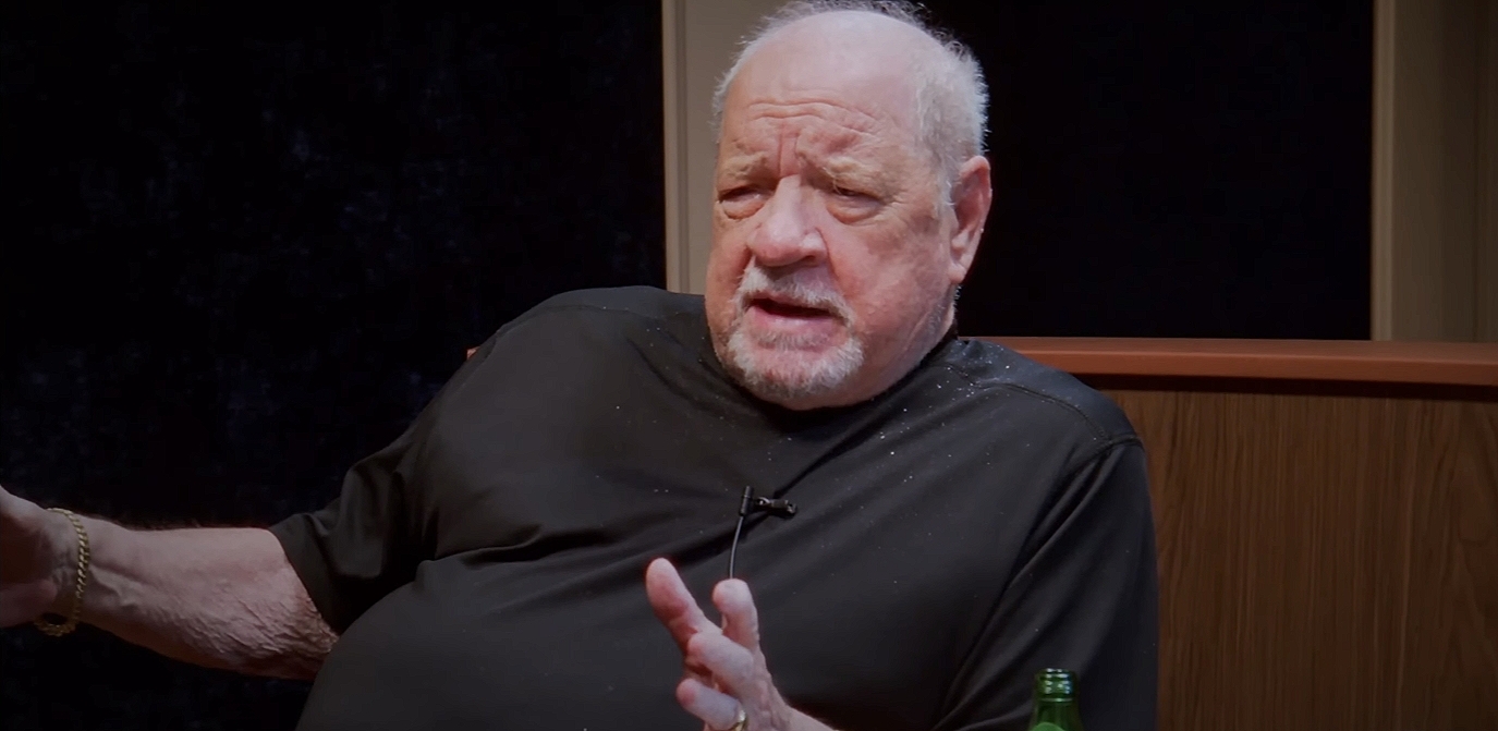 Paul Schrader’s 'Non Compos Mentis' Begins Filming in New York in ...
