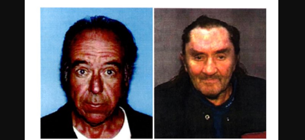 Paul Vados & Kenneth McDavid Murders: Where Are Helen Golay & Olga ...