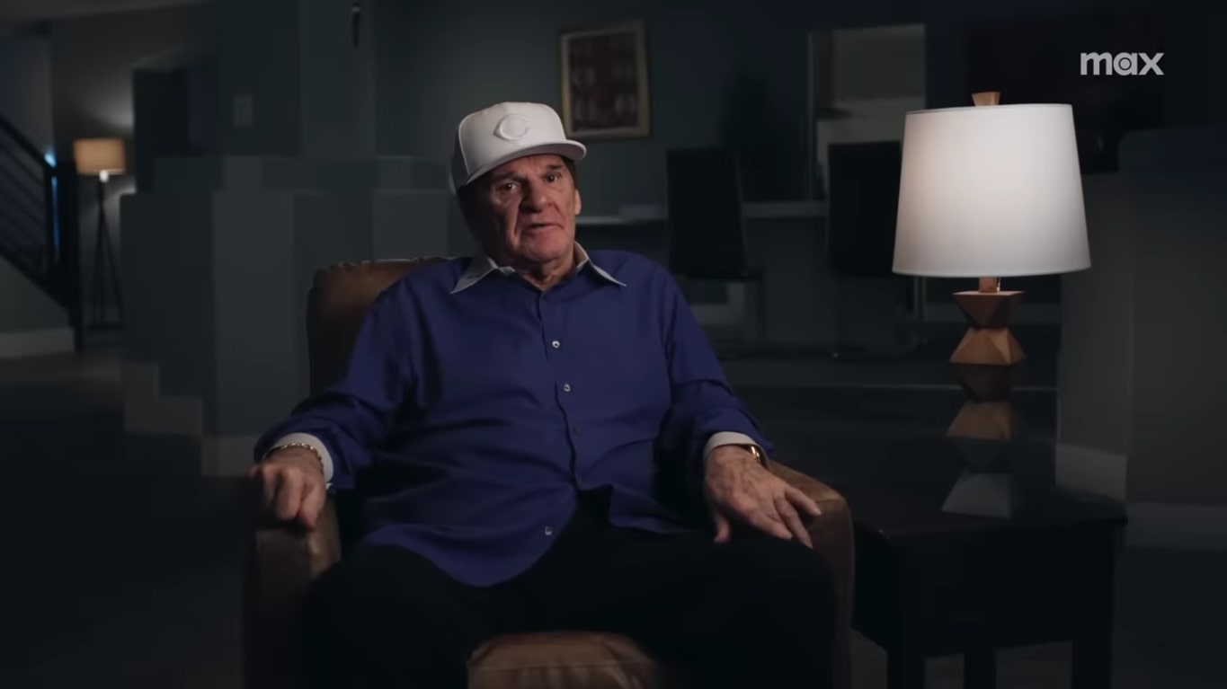 Pete Rose's Kids: Where Are They Today?